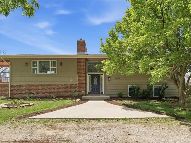 5600 N 115th Street