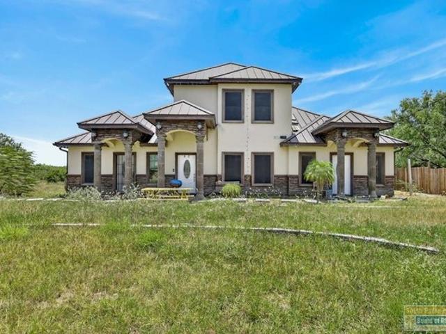 5600 N Abram Rd, Mission, TX 78574