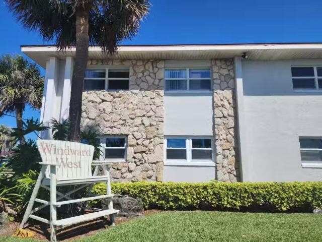 5600 N Banana River Blvd #26, Cocoa Beach, FL 32931 MLS 1045.