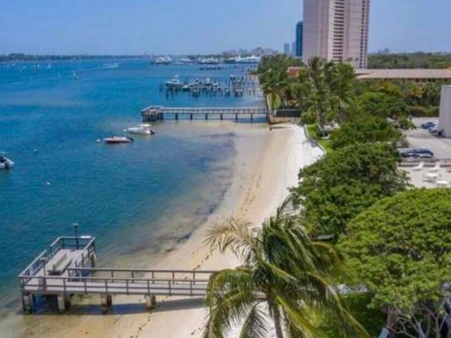 5600 N Flagler Dr, Unit 1009, West Palm Beach, FL 33407 | MLS #B26007 | Compass