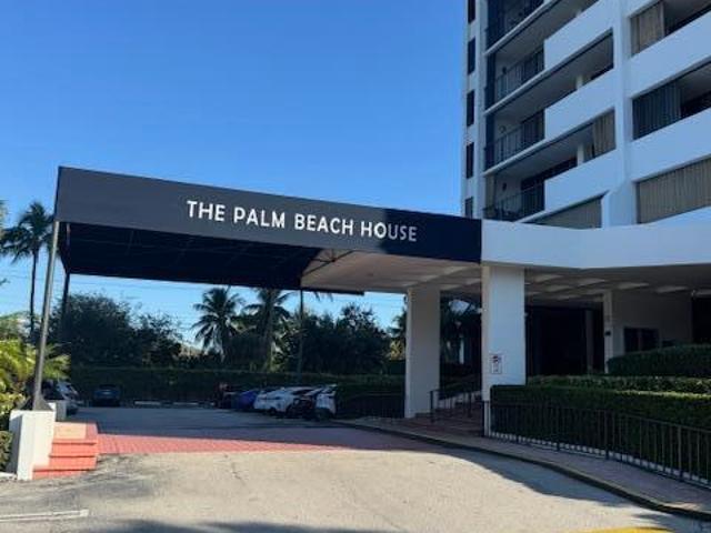 5600 N Flagler Dr, Unit 401, West Palm Beach, FL 33407 | MLS #R11147