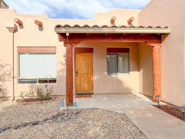 5600 N Laura Lane