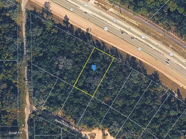 5600 N US Highway 17, De Leon Springs, FL 32130
