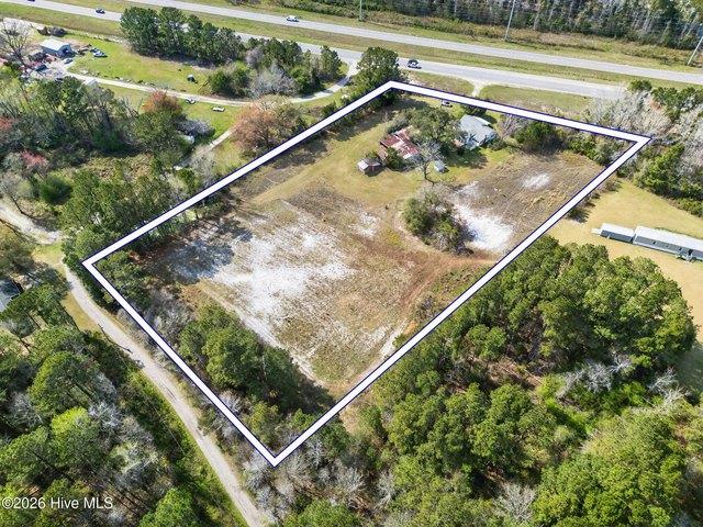 5600 Ocean Hwy E, Winnabow, NC 28479