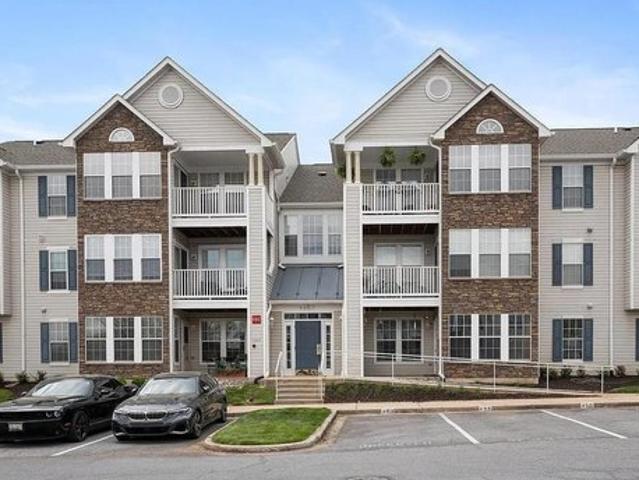 5600 Avonshire Pl Apt J, Frederick, MD 21703