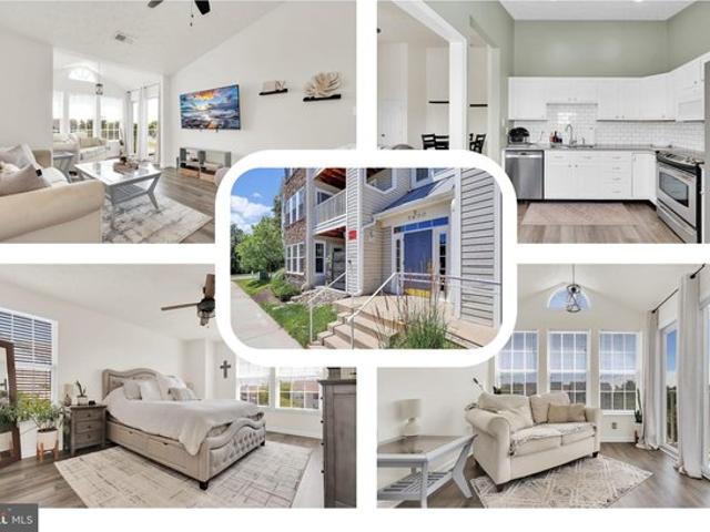 5600 Avonshire Pl Apt M, Frederick, MD 21703