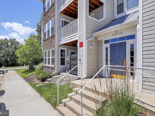 5600 Avonshire Place # M