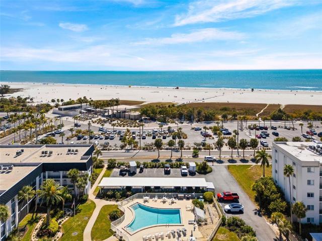 5600 Beach Way Dr, Unit 210, Sarasota, FL 34242 | MLS #A4684