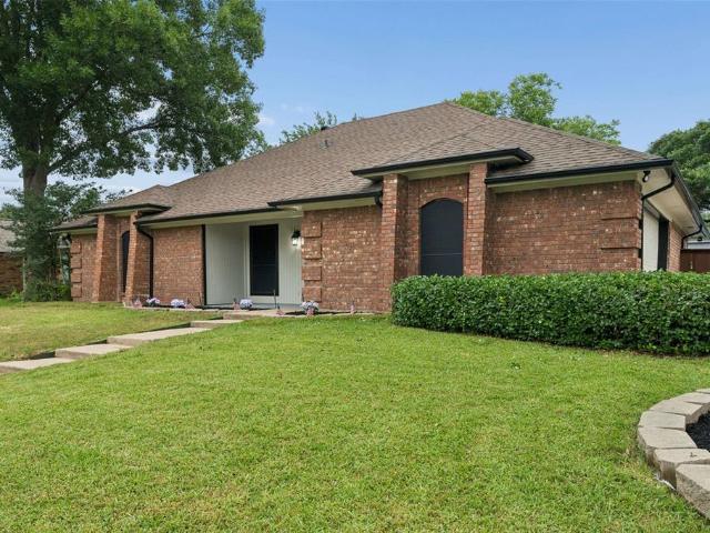 5600 Bogota Drive