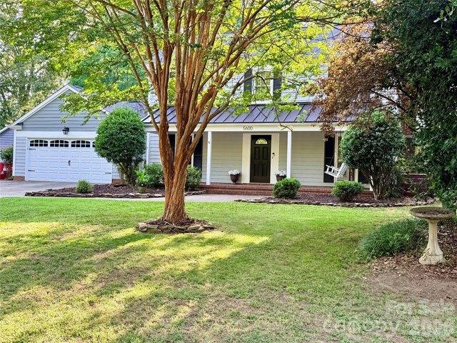 5600 Carmel Station Ave, Charlotte, NC 28226