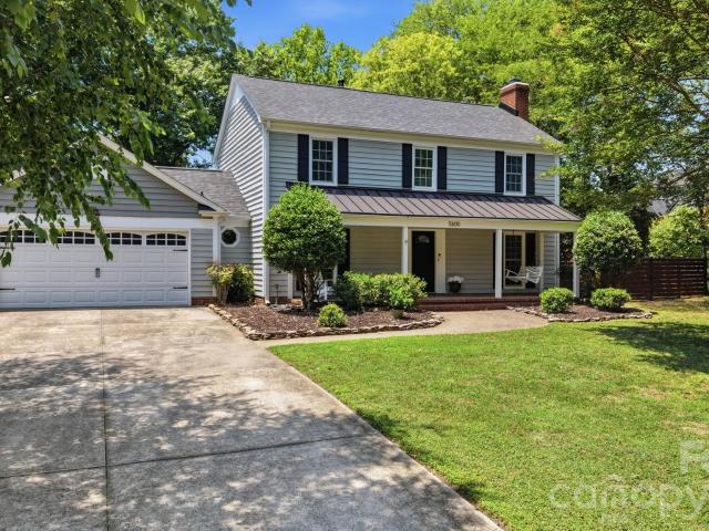 5600 Carmel Station Avenue