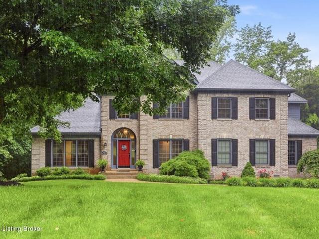 5600 Chapel View Way, Crestwood, KY 40014