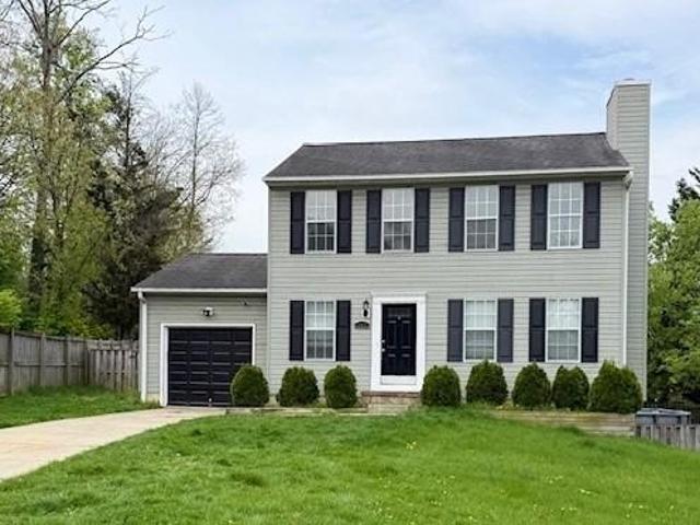 5600 Cliff Side Ct, Baltimore, MD 21225