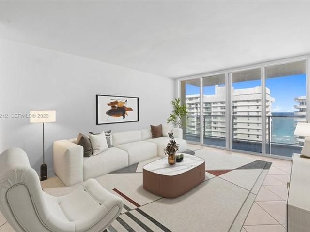 5600 Collins Ave Apt 16Y, Miami Beach, FL 33140