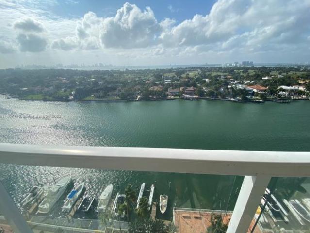5600 Collins Ave #16L Miami Beach, FL 33140