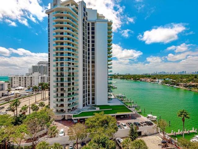 5600 Collins Ave #10E Miami Beach, FL 33140