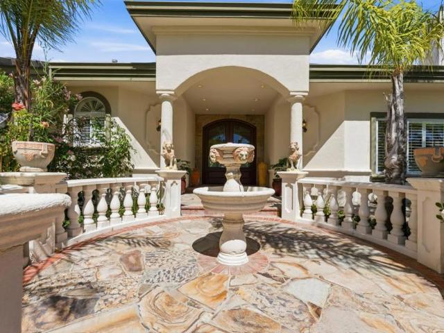5600 Country Club Parkway