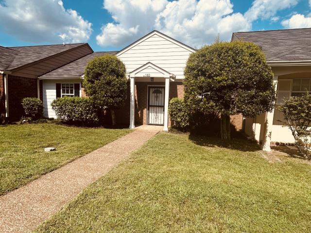 5600 Country Dr # 160
