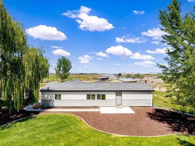 5600 Country Estates Dr