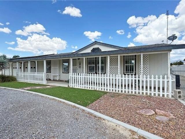 5600 Doubletree Rd, Pahrump, NV 89061