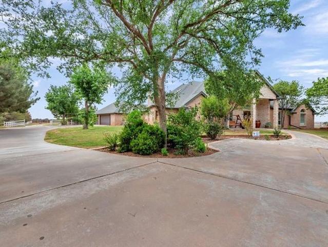 5600 E County Road 97, Midland, TX 79706