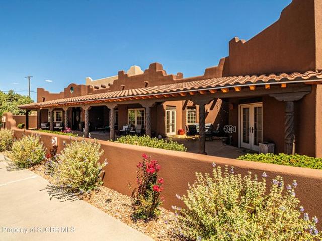 5600 E Cheva Ct, Farmington, NM 87402