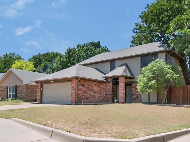 5600 Fox Hunt Drive