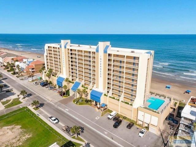 5600 Gulf Blvd Unit 305, South Padre Island, TX 78597