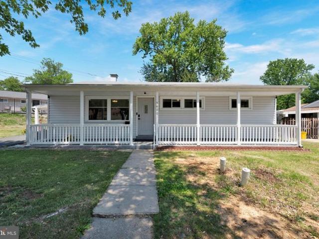 5600 Gardenville Ave, Baltimore, MD 21206