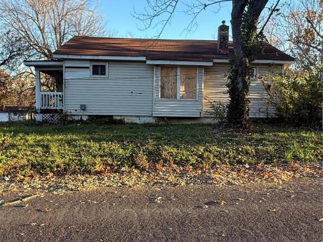 5600 Hodiamont Ave, Jennings, MO 63136 | MLS #25078 | Compass