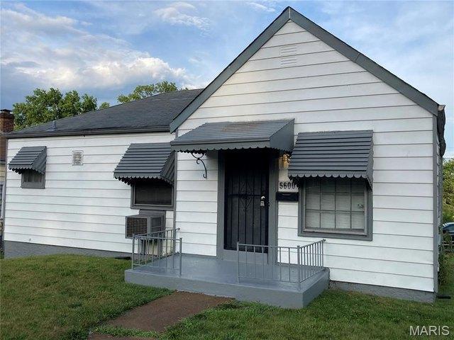 5600 Lucas and Hunt Rd, Country Club Hills, MO 63136