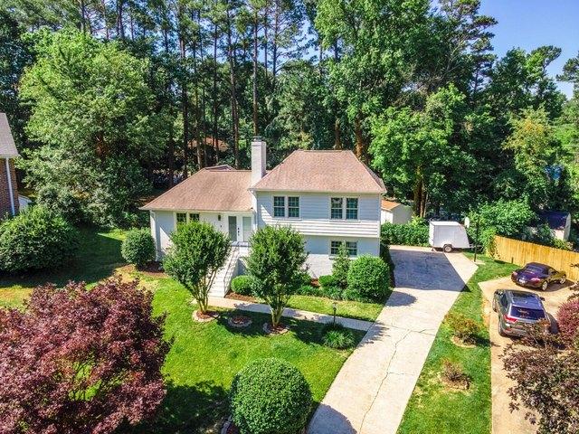 5600 Laniel Ct, Raleigh, NC 27612