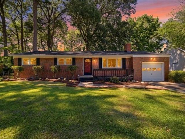 5600 Lawson Hall Rd, Virginia Beach, VA 23455
