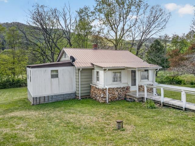 5600 Laurel Fork Rd