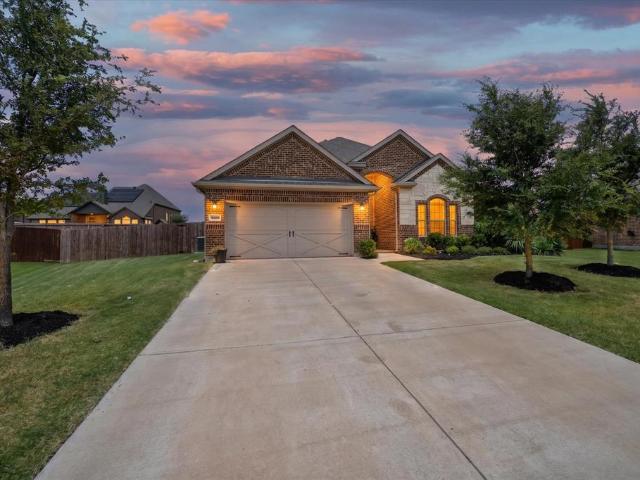 5600 Log Cabin Court
