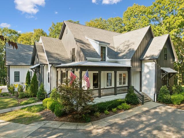 5600 Parker Branch Trl