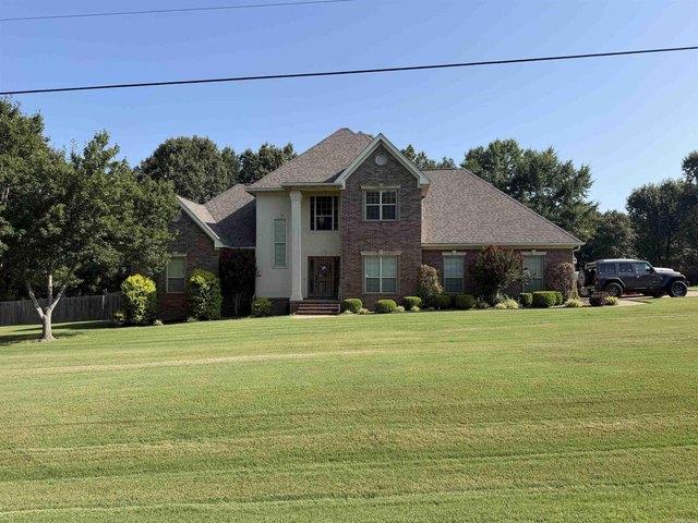5600 Pear Tree Dr, Hensley, AR 72206
