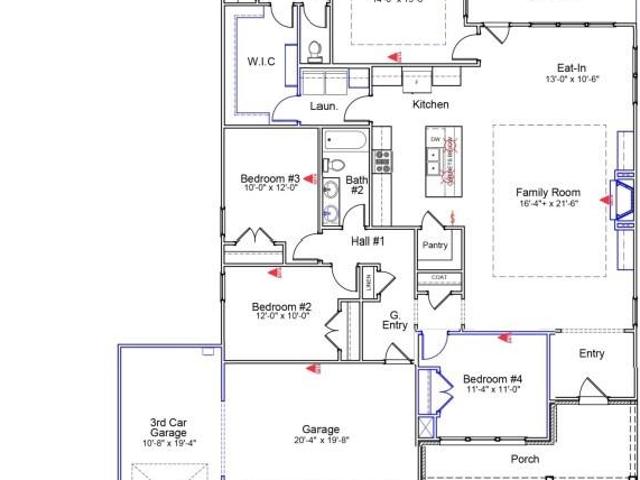 5600 Penguin Dr, Summerfield, NC 27358 | MLS #1206 | Compass