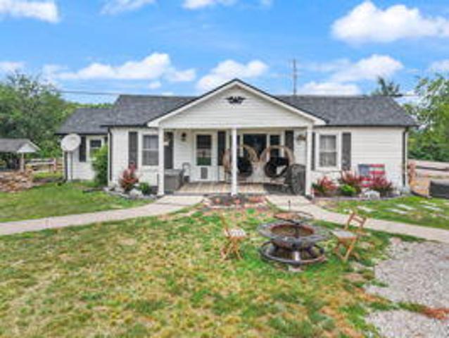 5600 Richmond Road