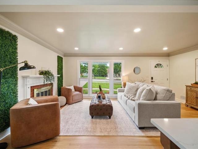 5600 Roe Boulevard
