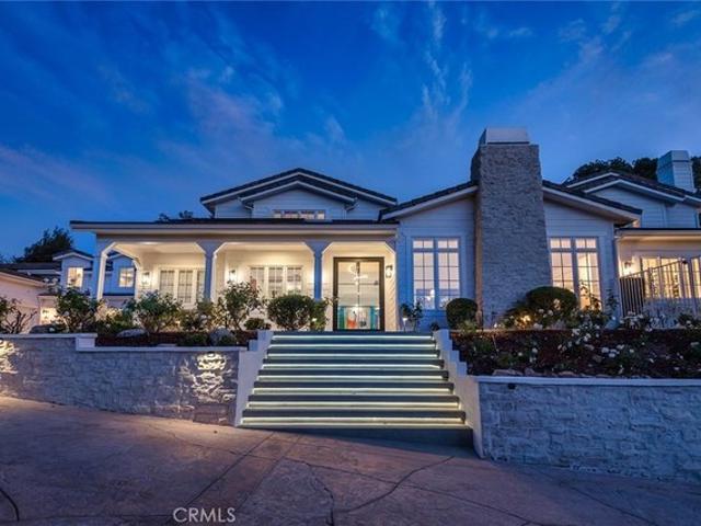 5600 Round Meadow Rd, Hidden Hills, CA 91302