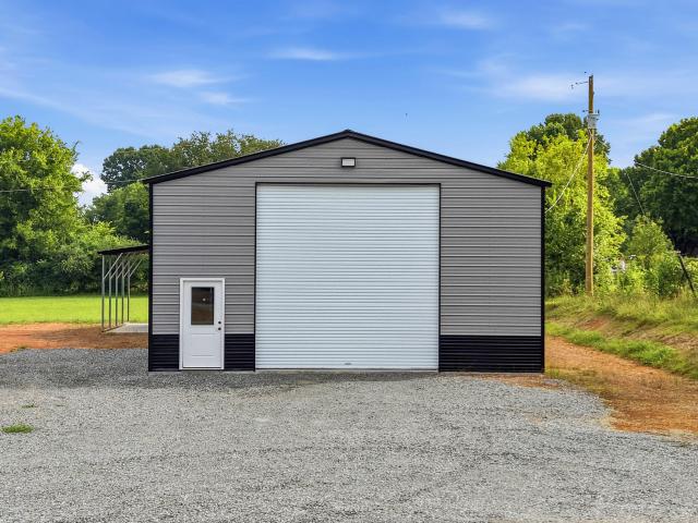 5600 State Highway 58