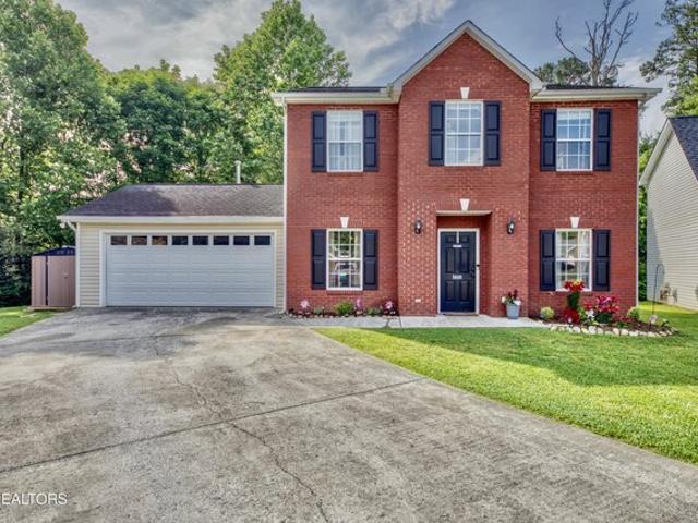5600 Still Meadow Ln, Knoxville, TN 37918