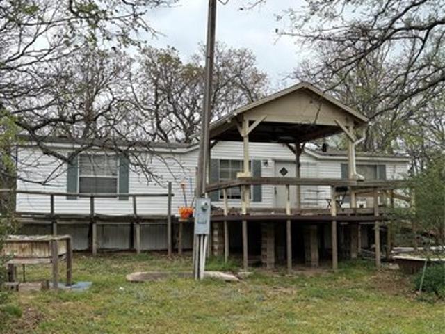 5600 S 391st West Ave, Mannford, OK 74044