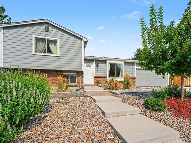 5600 S Queen St, Littleton, CO 80127