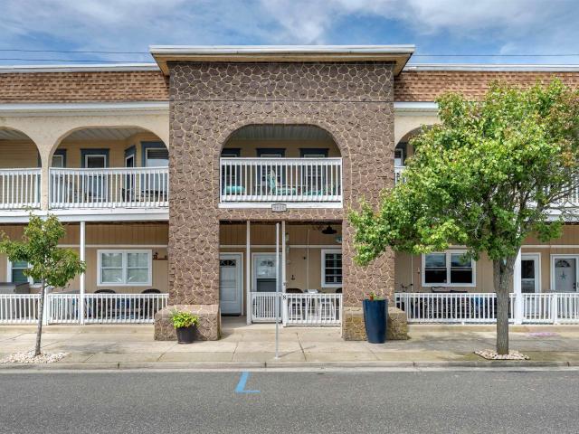 5600 Seaview Ave, Unit 23, Wildwood Crest, NJ 08260 | MLS #260457