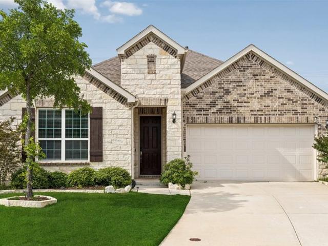 5600 Sheffield Dr, McKinney, TX 75071