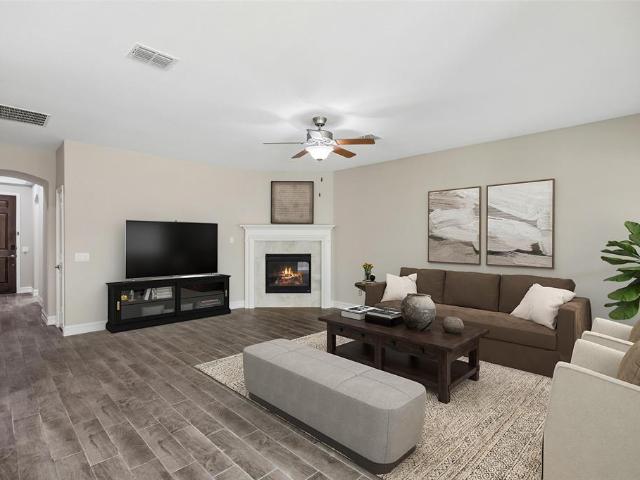 5600 Sheffield Drive