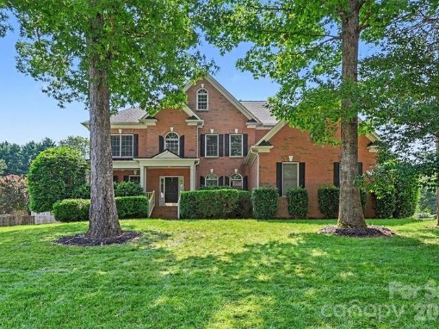 5600 Silver Creek Dr, Waxhaw, NC 28173