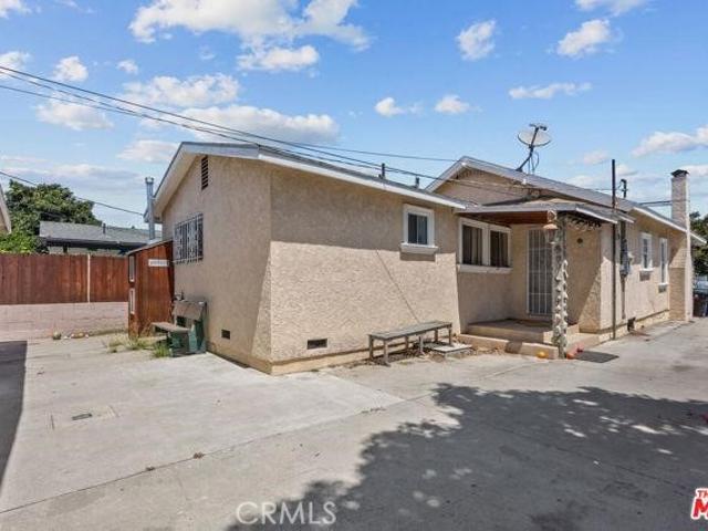 5600 Smiley Dr, Los Angeles, CA 90016 | MLS #SR26146